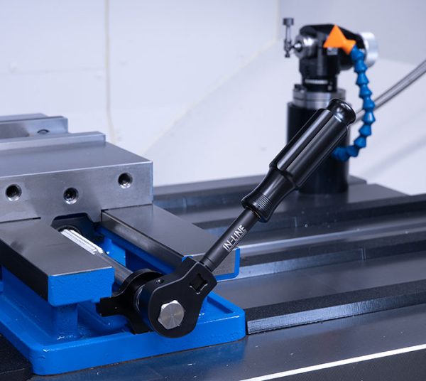 Fixed Handle Set - Inlineworkholding